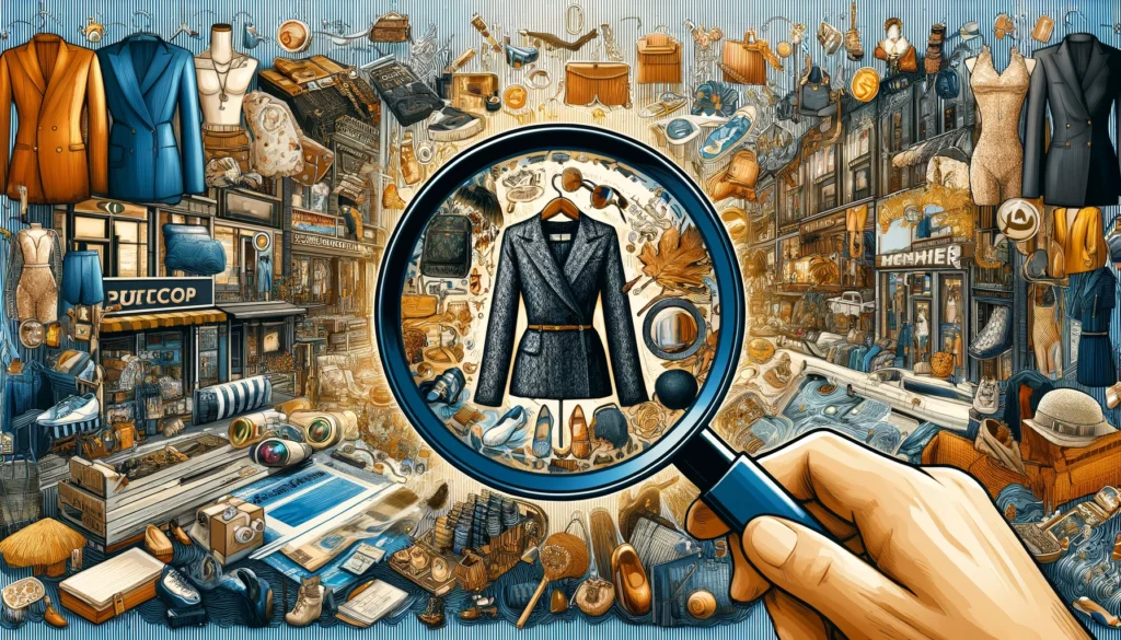 Navigating the World of Replica Designer Clothing: A Comprehensive ...