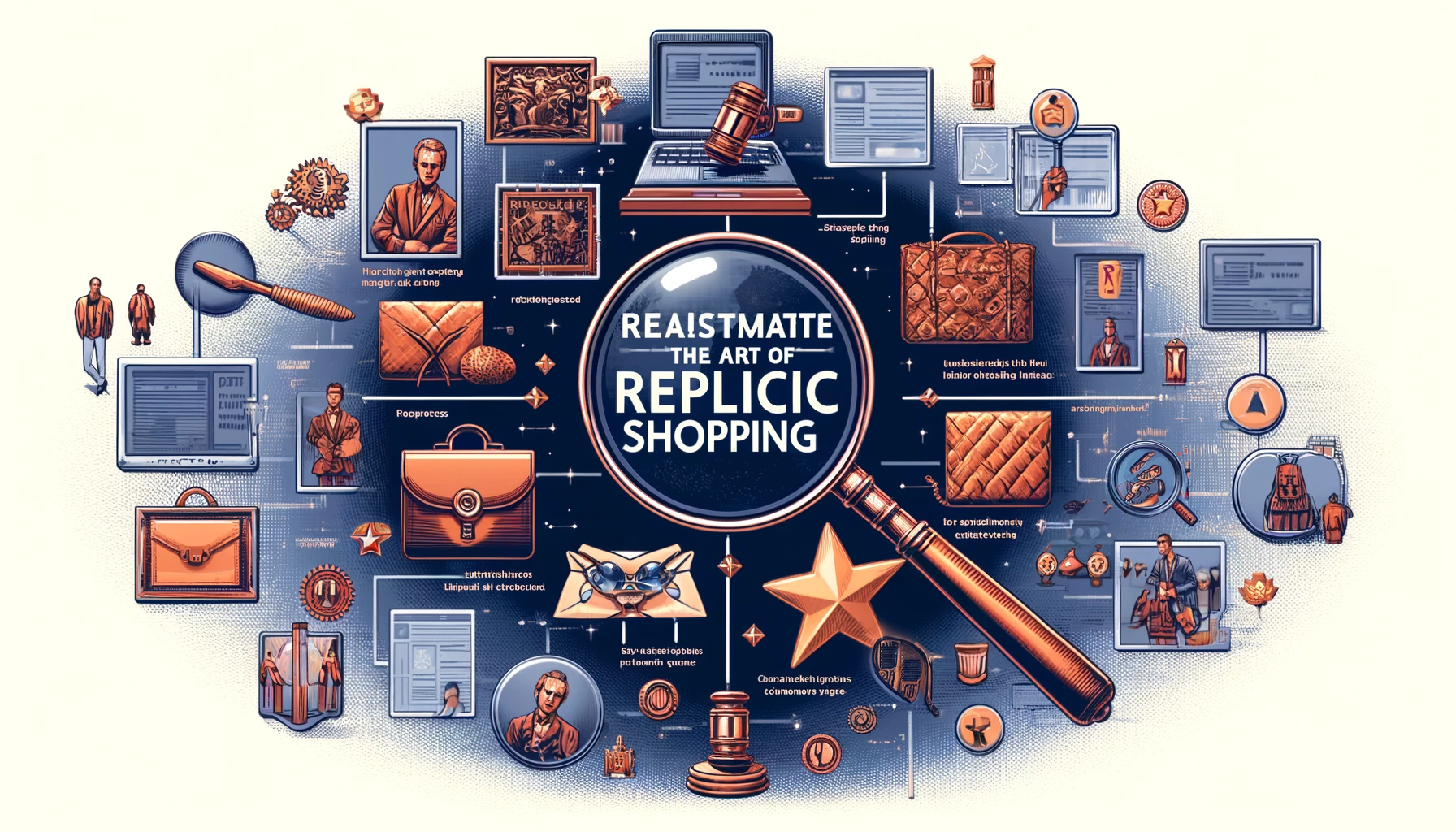 Mastering the Art of Replica Shopping: Your Ultimate Guide - Replica ...